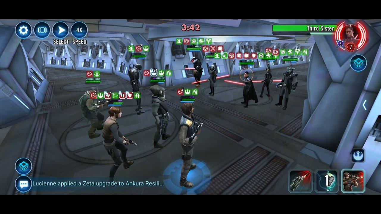 rogue one with k2 corn vs reva mostly auto - YouTube