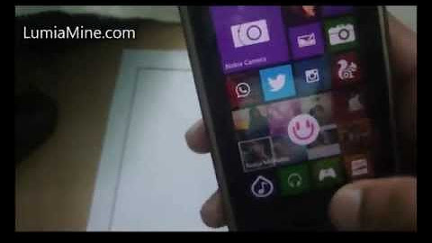 Nokia Lumia - YouTube