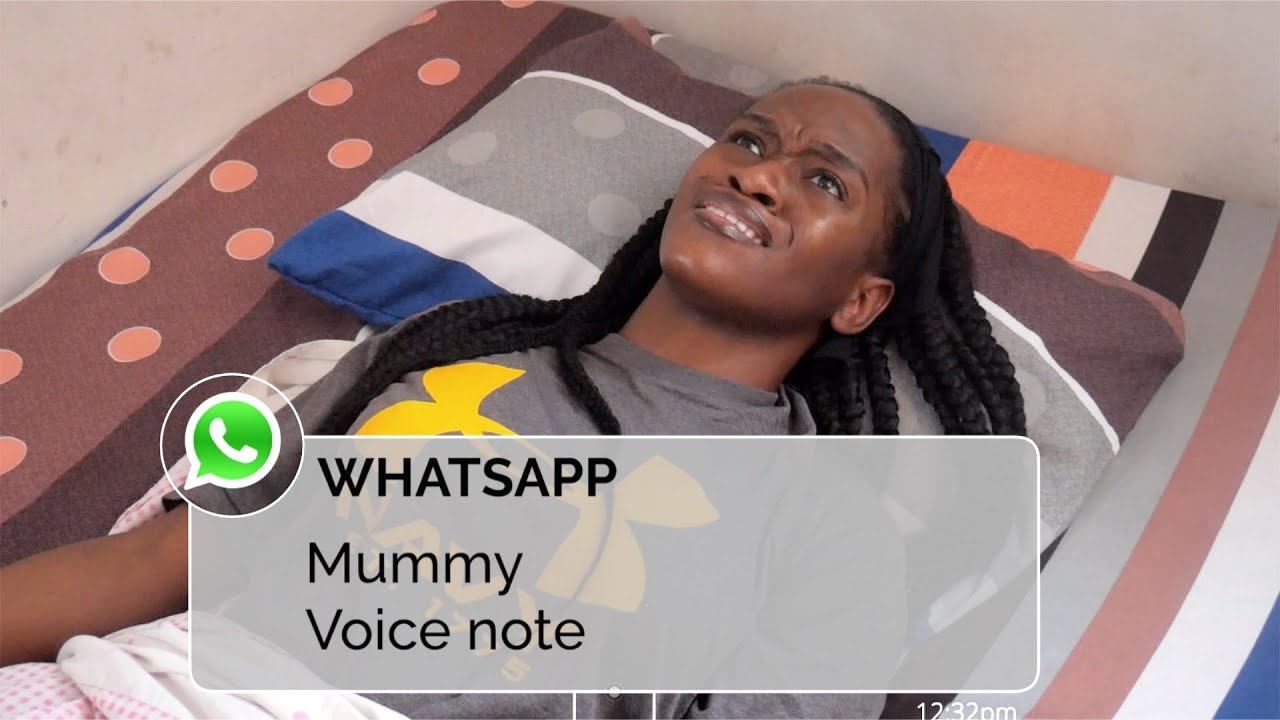WHATSAPP MUMS RIGHT NOW - YouTube