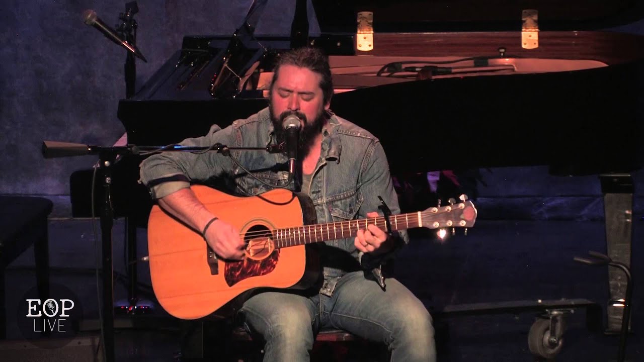 Clay Cook "Mountain Time" @ Eddie Owen Presents - YouTube Music