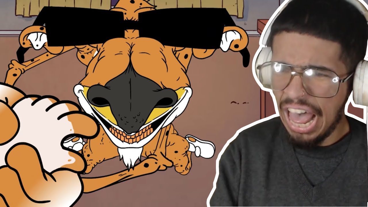 MeatCanyon - CHEESY FINGER TIPS (Reaction) - YouTube