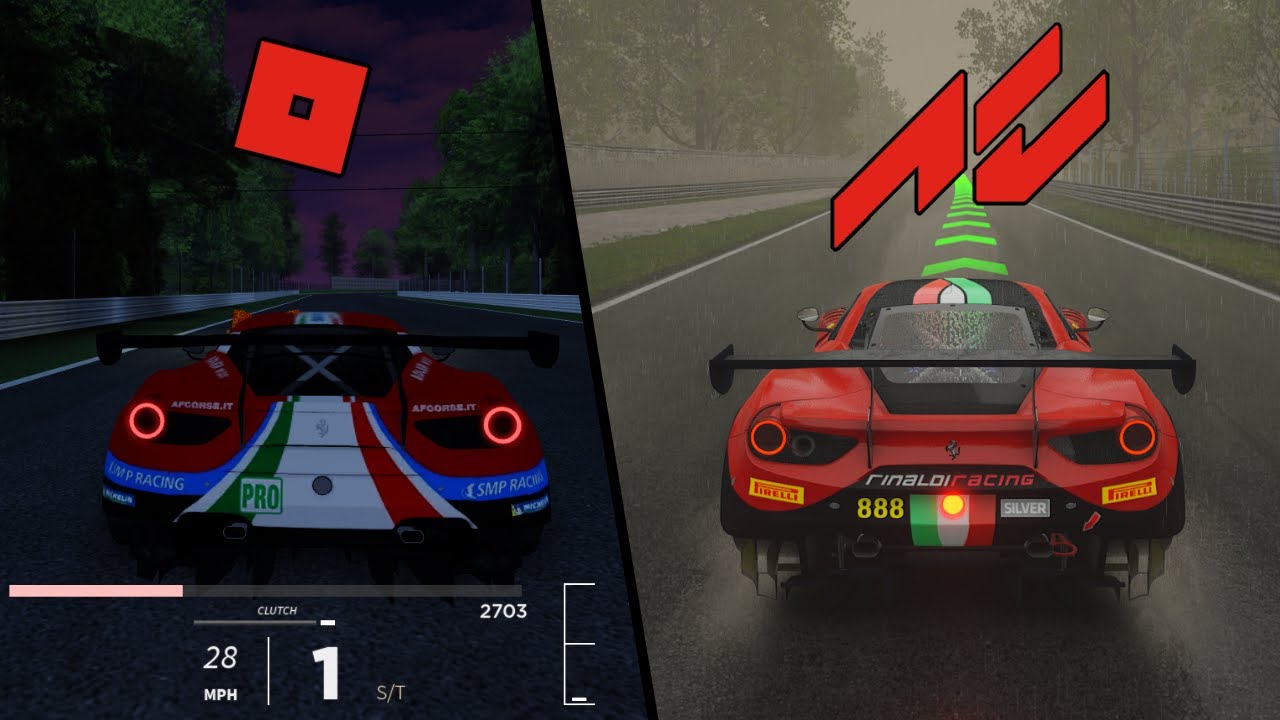 How good is a free game compared to a paid one? | ROBLOX Project ...