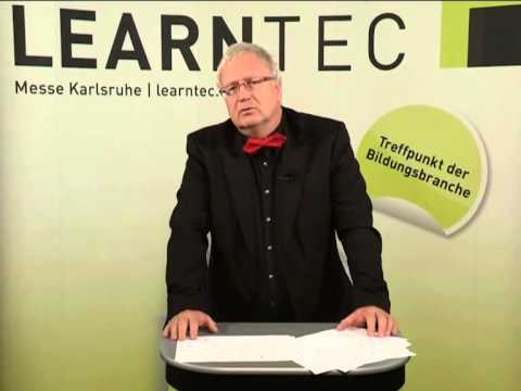 Prof. Dr. Peter A. Henning - Digitale Relevanz - YouTube