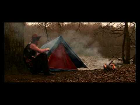 1° teaser: camping sauvage