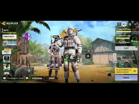 CODM HACK/CHEAT • 100 WINSTREAK💯 - YouTube