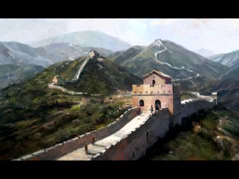 Civilization V music - Asia - Rabum Nokyoung