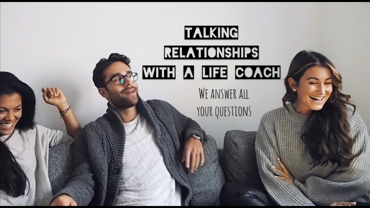 RELATIONSHIPS Q&A: From Polyamory to Marriage we answer all your ...