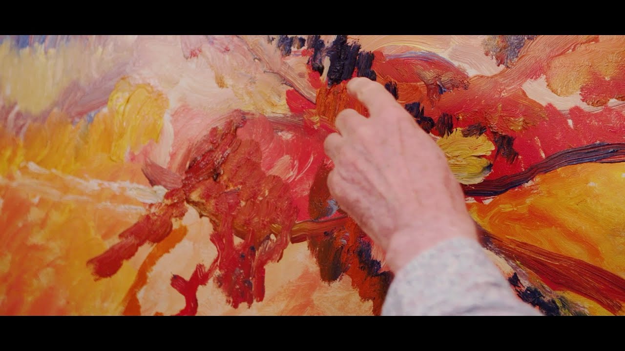 Extended | PERSPECTIVES | Richard Cork on a Rare Collection of Works by ...