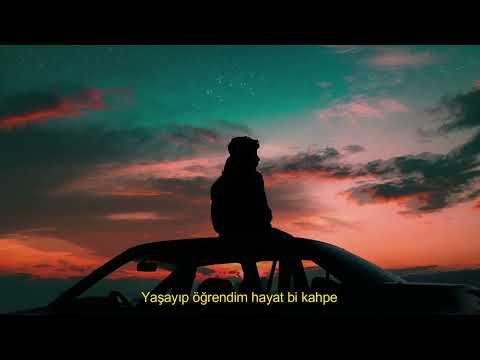 Waldo NT - Aramam Artık (Official Video)