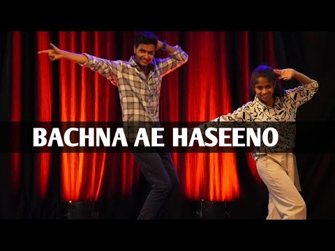 Bachna Ae Haseeno Dance Video || Ranbir Kapoor, Deepika, Bipasha || Sonu Chhipa