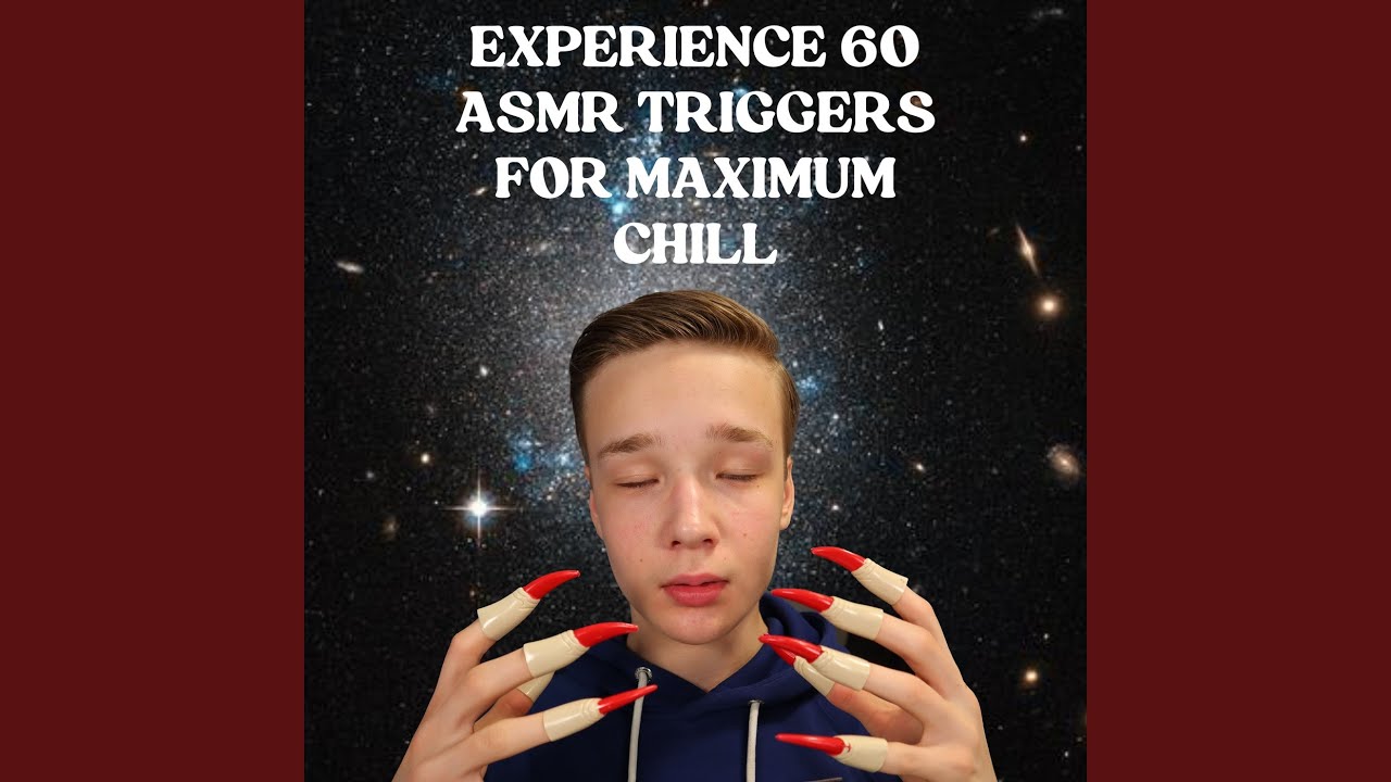 Gentle Glass Tapping - YouTube