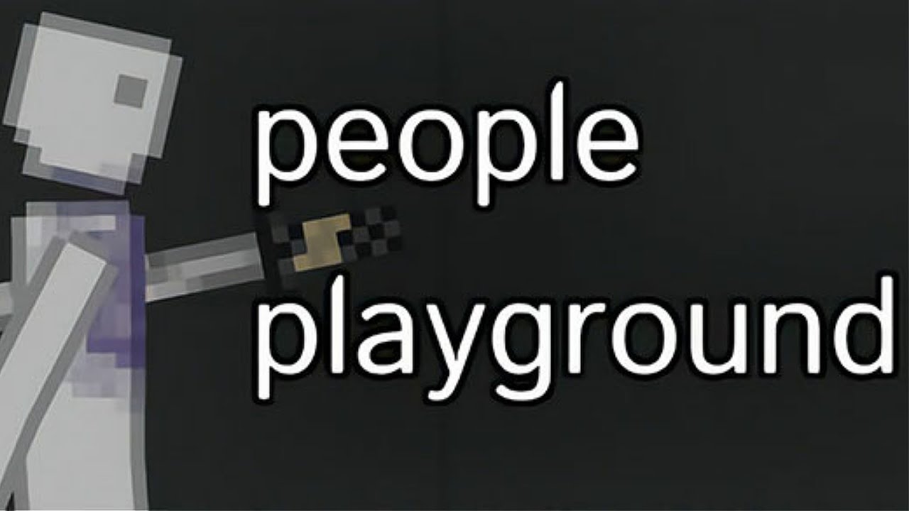 Memes in PEOPLE PLAYGROUND #1 - YouTube