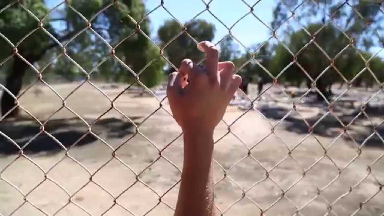 The Colli Crew - 'For My People' - YouTube