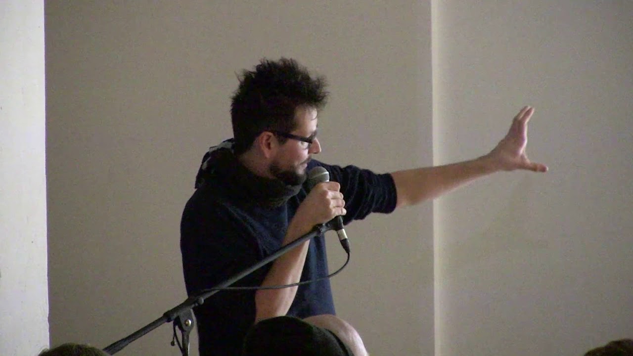 Pecha Kucha - Sonica: The Art & Sound of Gaming - Tomas Dvorak (Floex ...