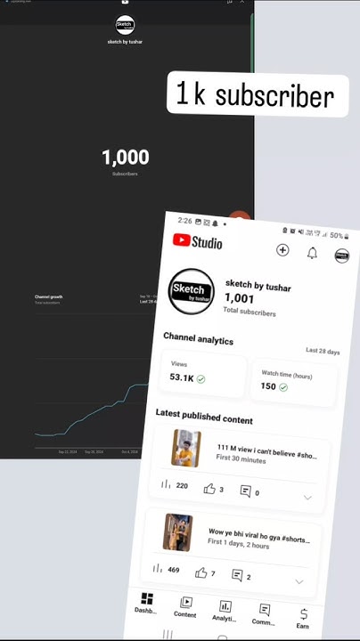 1 k completed lets party #shorts #viralshorts - YouTube