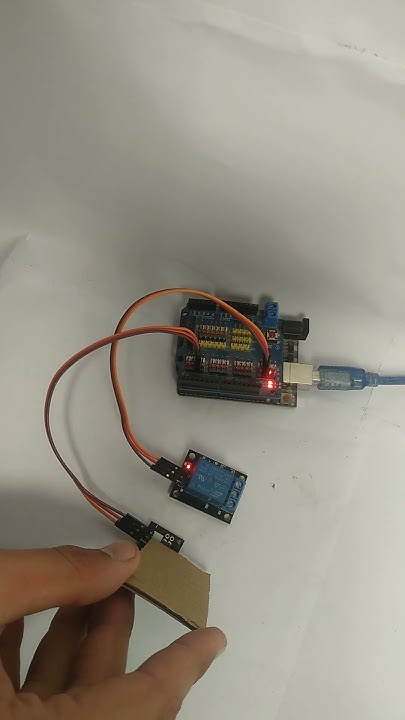 #arduinodiy #arduinoproject #arduino #arduinounoprojects #diy #arduinouno - YouTube