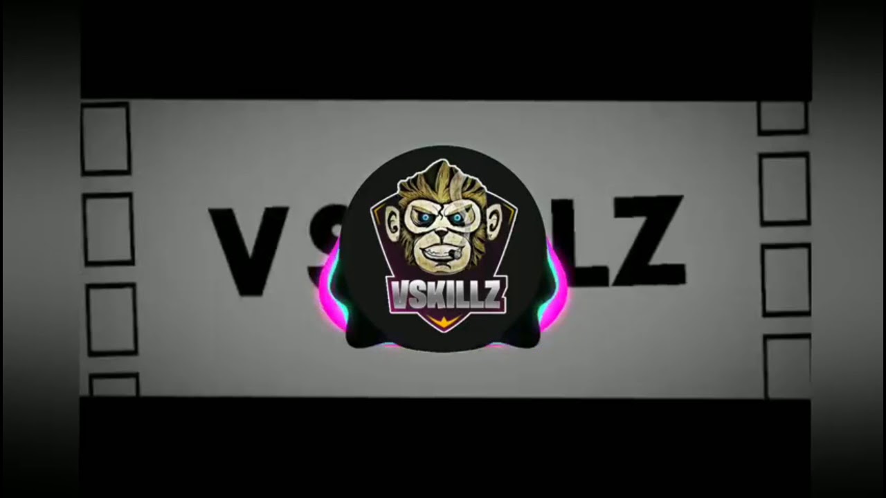 V skillz intro Song - YouTube
