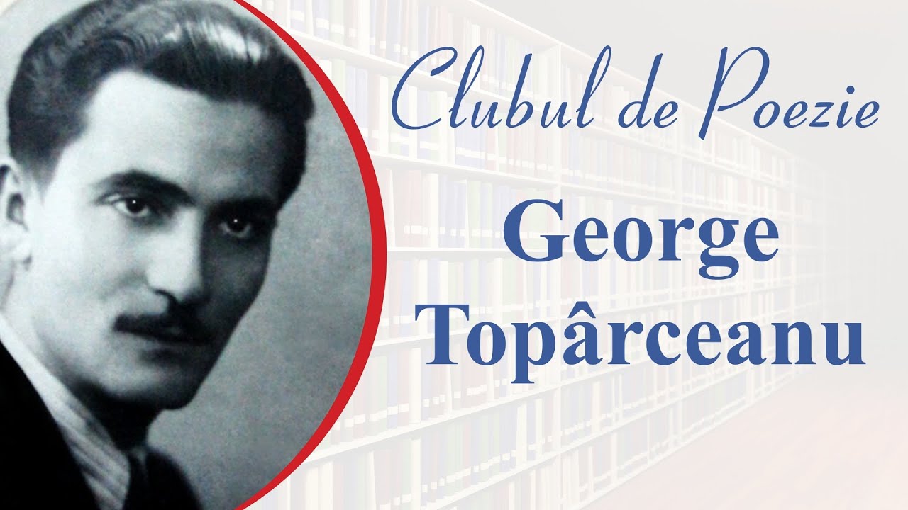 George Toparceanu - YouTube