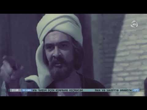 İran molla rejiminin Nizami Gəncəvi ilə bağlı əsassız iddiaları