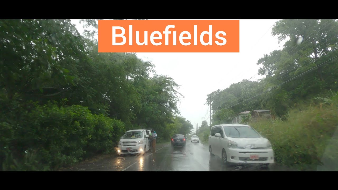 Bluefields, Westmoreland, Jamaica - YouTube
