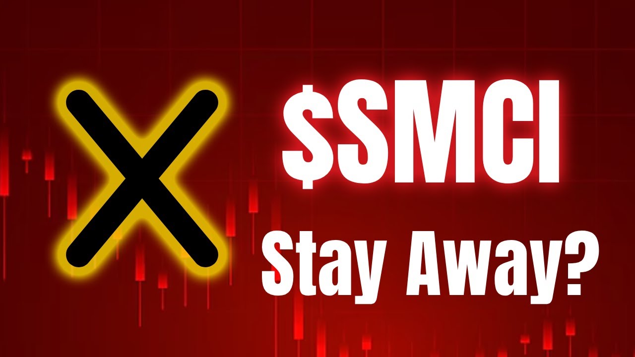 SMCI Stock Analysis | Should You Stay Away From $SMCI Stock? Super ...