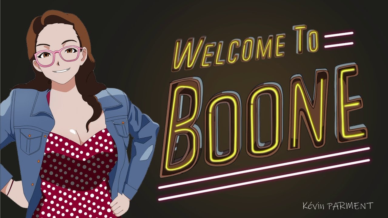[ Fan-Film ] THE BOONIES : Welcome To Boone - YouTube