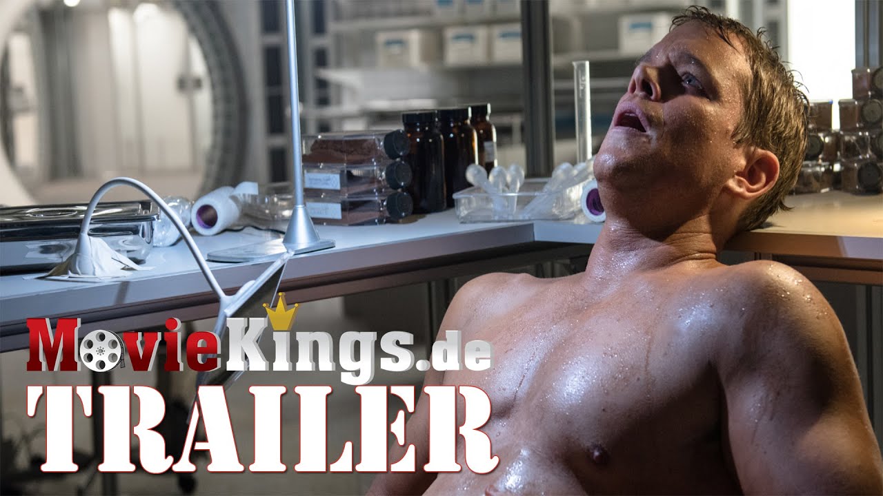 DER MARSIANER - RETTET MARK WATNEY (2015) - Trailer HD [deutsch] - YouTube
