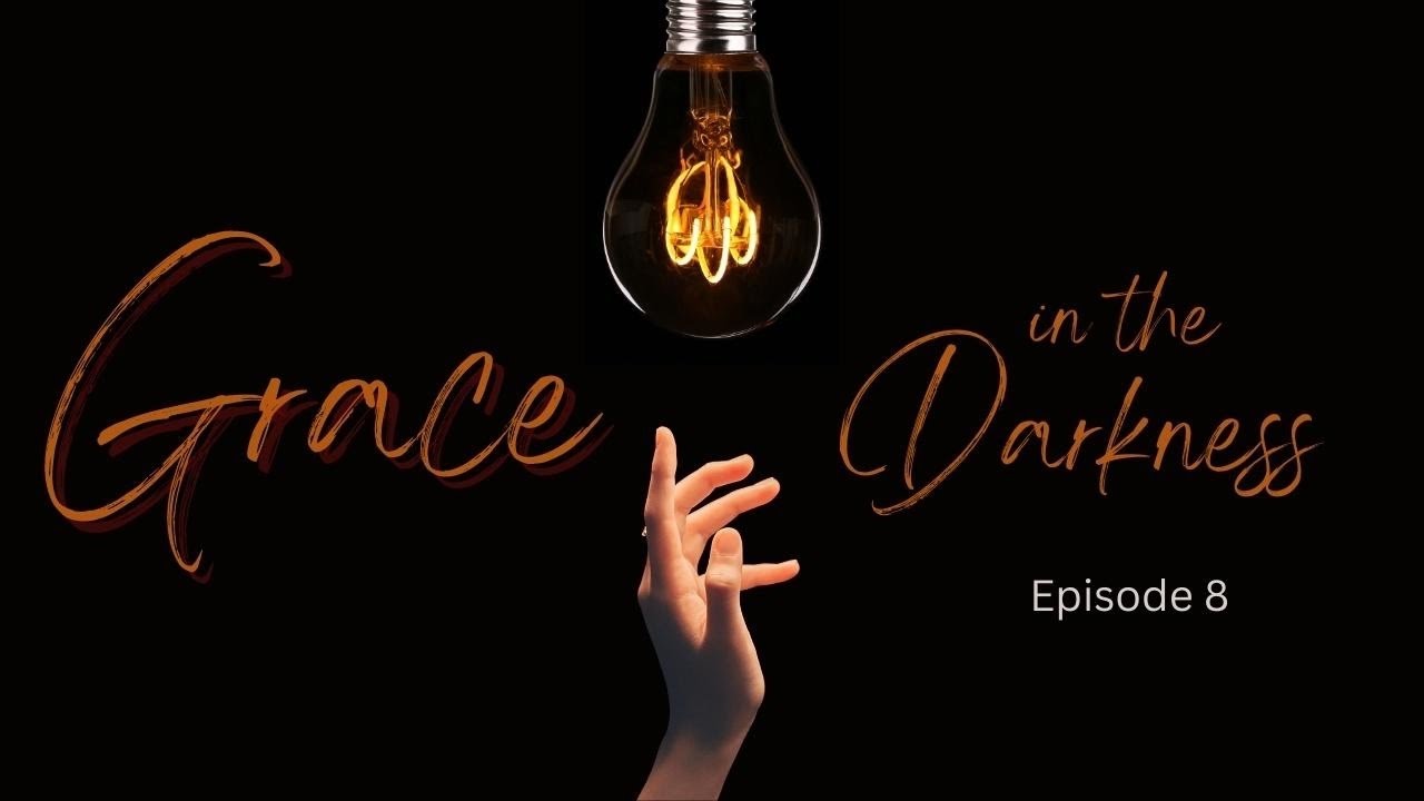 Grace in the Darkness VIII: Sons of God - YouTube