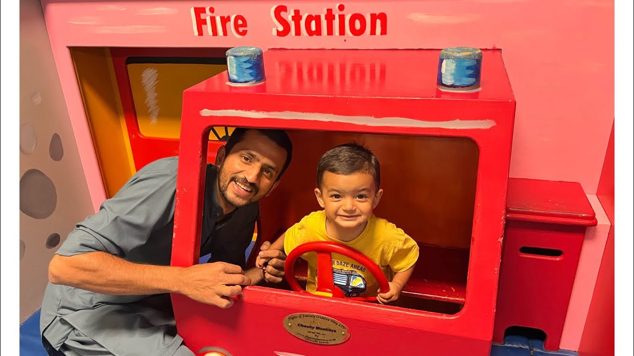 Siddique Family’s first vlog, Do Subscribe - YouTube