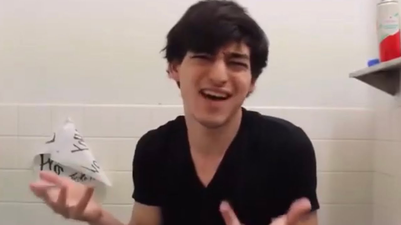 Joji says the Filthy Frank show isn’t over - YouTube