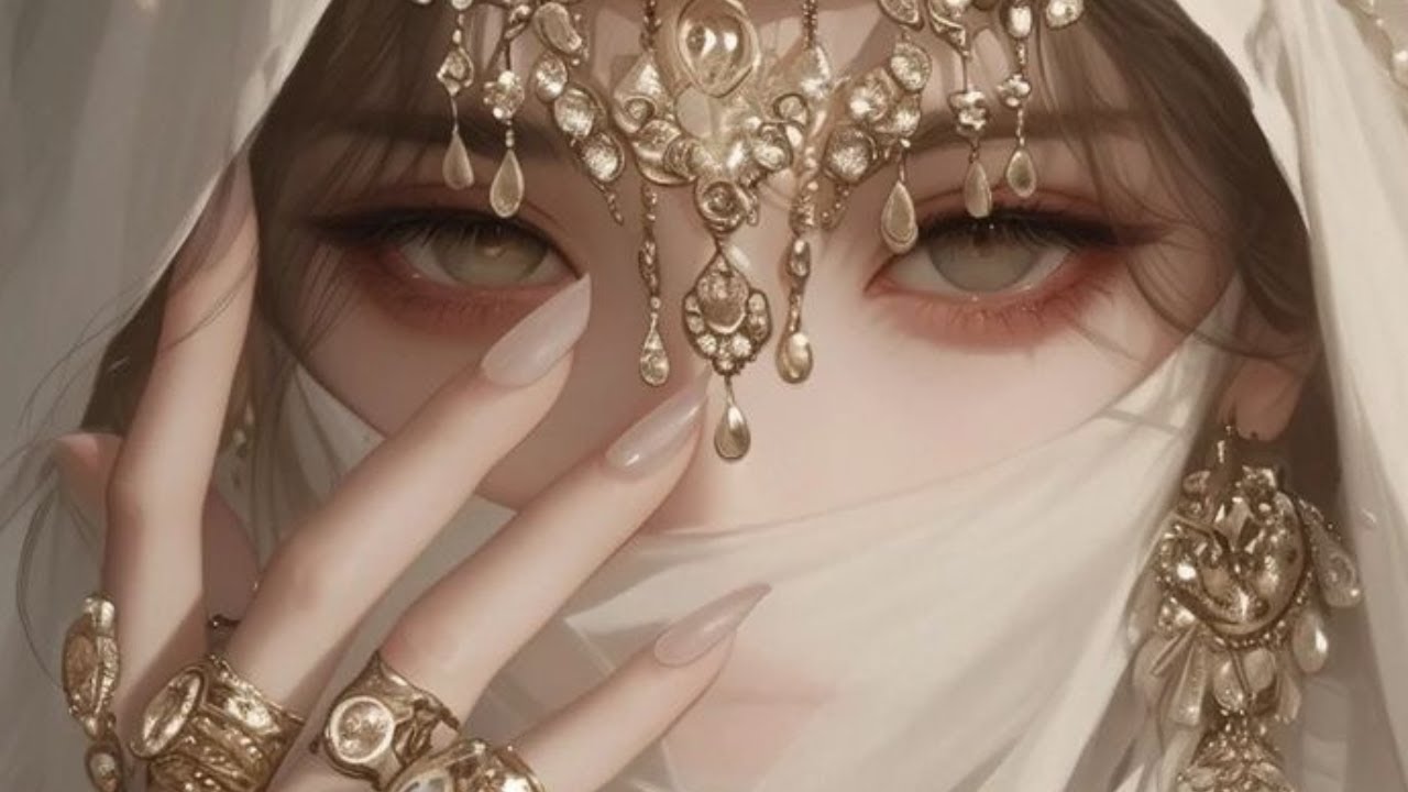 Be the Rare Beauty They Can’t Forget | Exotic Energy Affirmations - YouTube