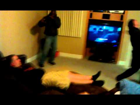 wake up slap - YouTube