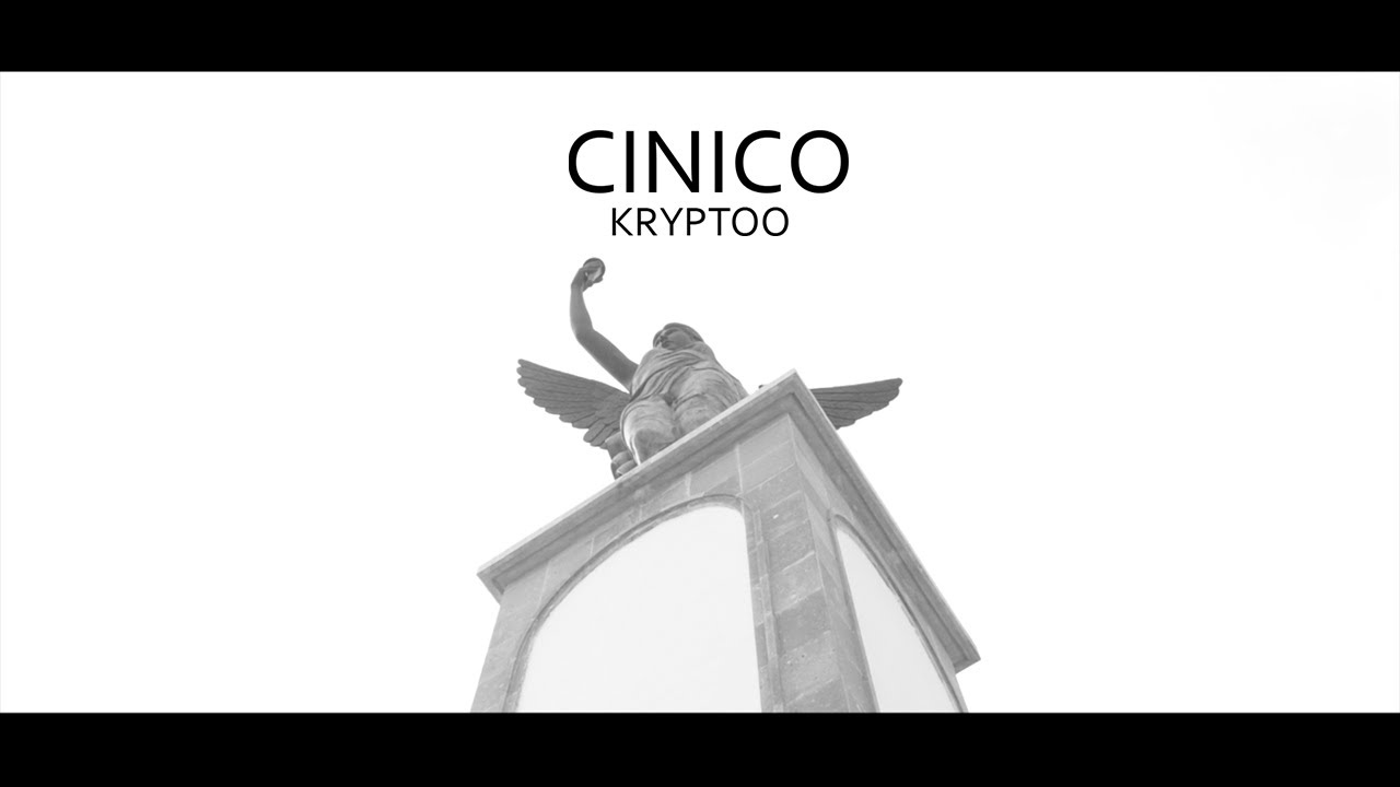 Neri Kryptoo - Cínico - YouTube