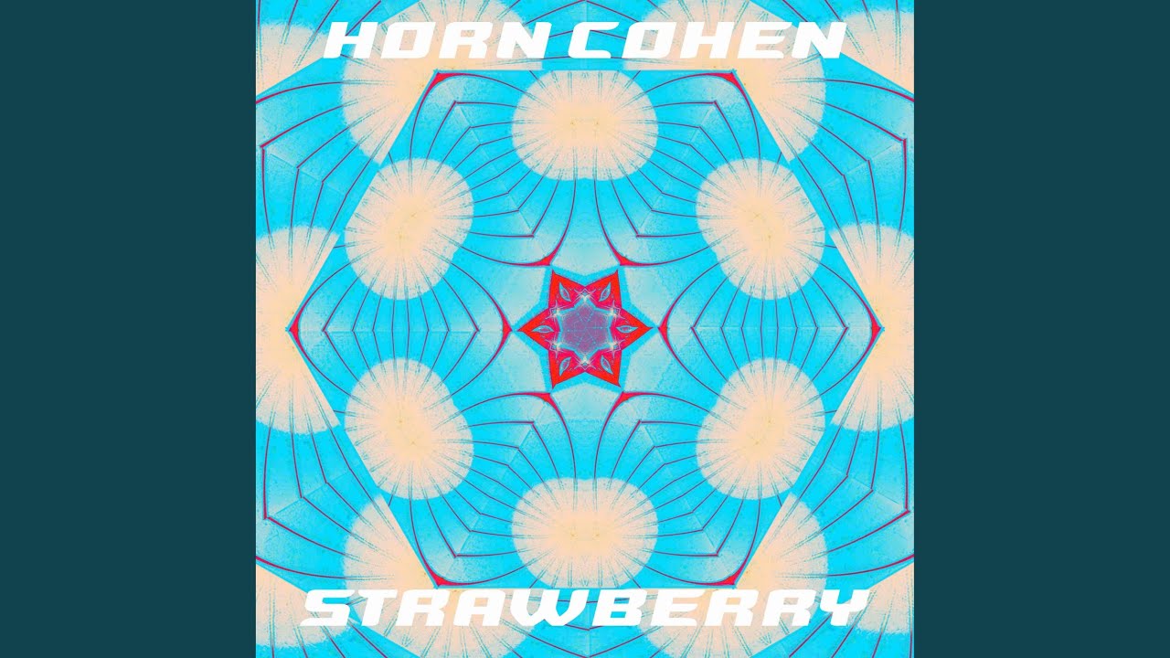 Strawberry (Radio Edit) - YouTube