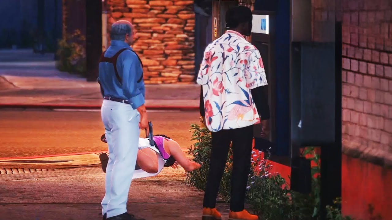 Ramee Caught Lil Tuggz in 4K... | Prodigy RP | GTA | CG - YouTube