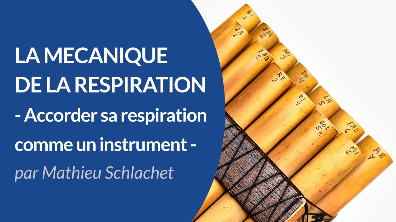 Respiration guidée : accorder son souffle comme un instrument de ...