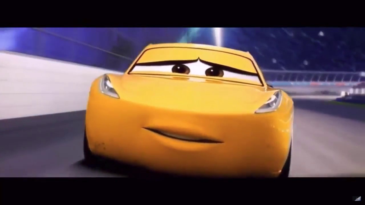 Cars 3 - Music Video (720p) - YouTube