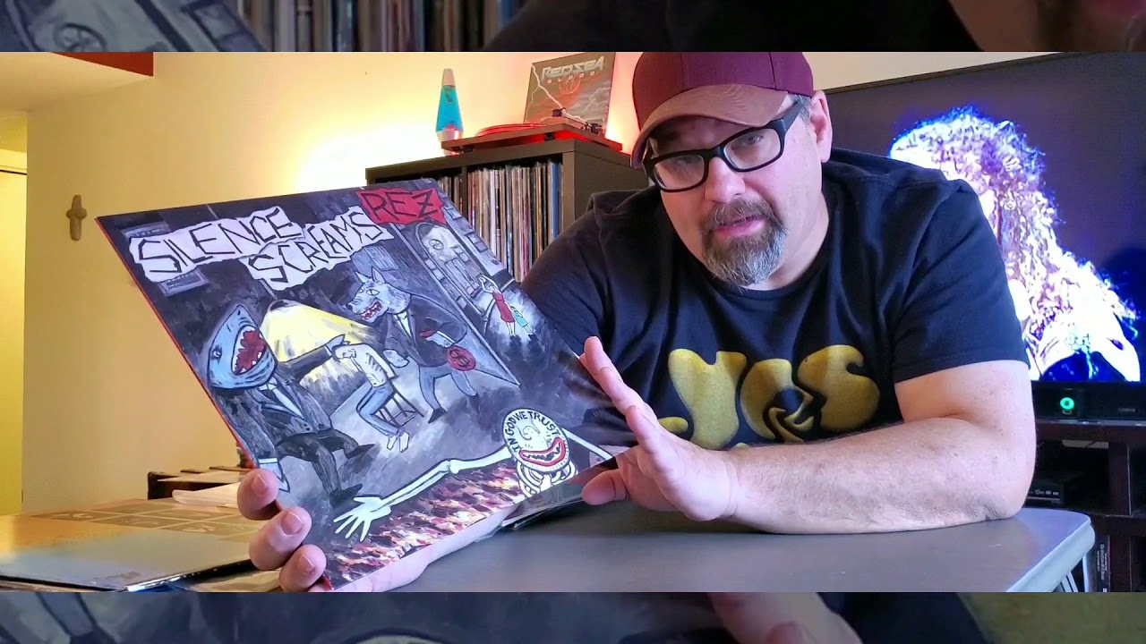 Top 10 Resurrection Band (Rez Band) Albums - YouTube