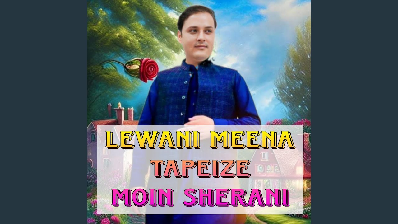 Lewani Meena Tapeize - YouTube