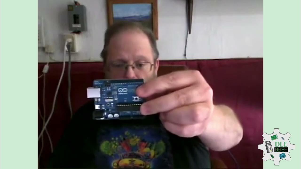 Introduction to Microcontrollers - 2012 - YouTube
