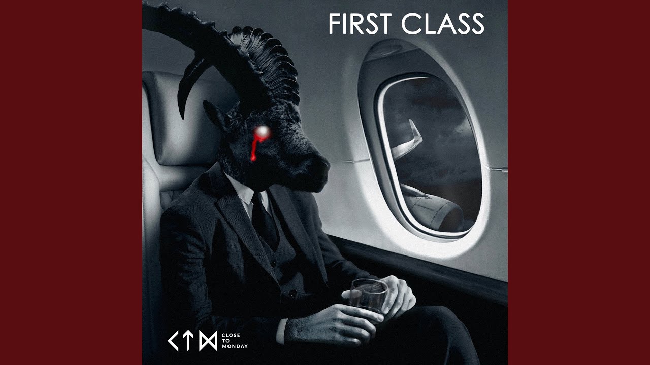 First Class - YouTube