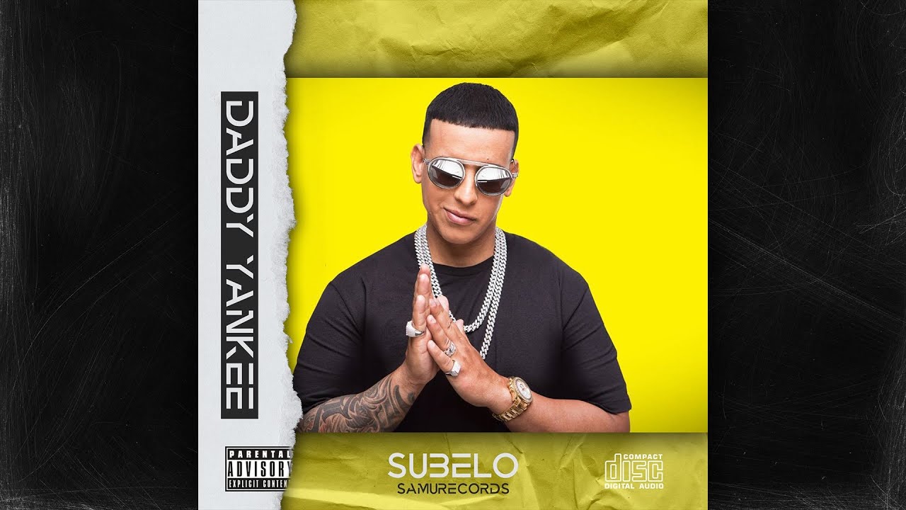"SÚBELO" - Instrumental de Reggaeton Vieja Escuela | Daddy Yankee Type ...