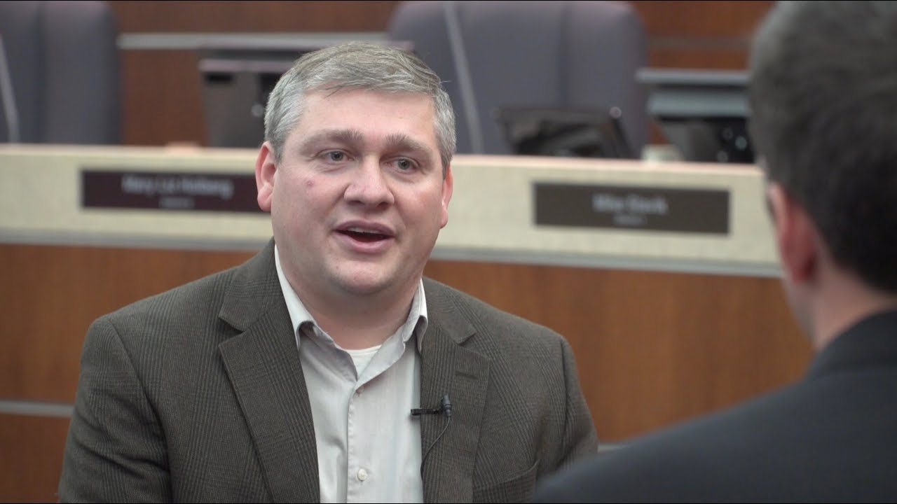 Dakota County 2018 Budget & Levy with Commissioner Mike Slavik - YouTube