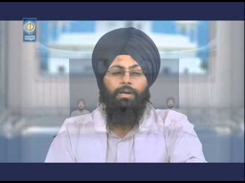 Satgur Poora Paya | Bhai Gurmeet Singh SaharanpurI | Shabad Kirtan ...