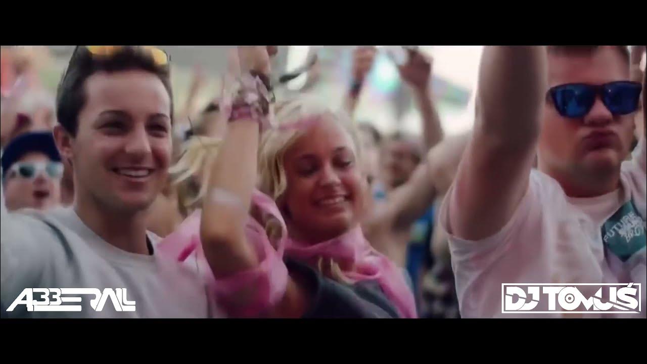 ABBERALL & DJ TomUś - Take Me Down Low ( Original Mix ) - YouTube