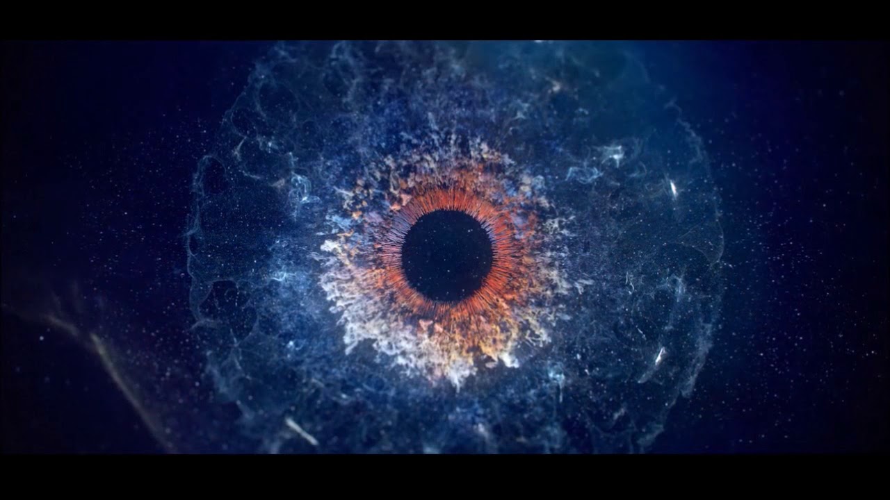 The Eye of the Oracle - ICON Trailer Music [ Epic Cinematic ] - YouTube