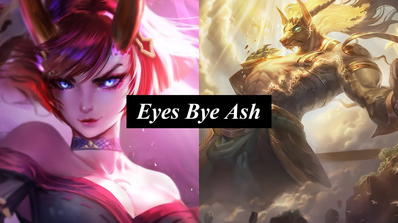 Fury of the Evelynn - Ultimate Spellbook - YouTube