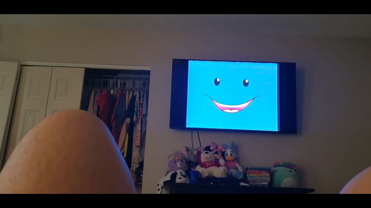 BLUE'S CLUES BLUE'S BIG TREASURE HUNT 1999 VHS - YouTube