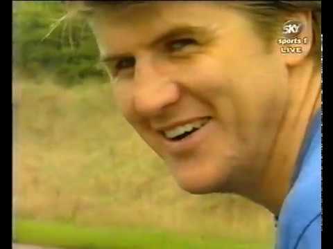 Nicky Piper vs Dariusz Michalczewski - YouTube