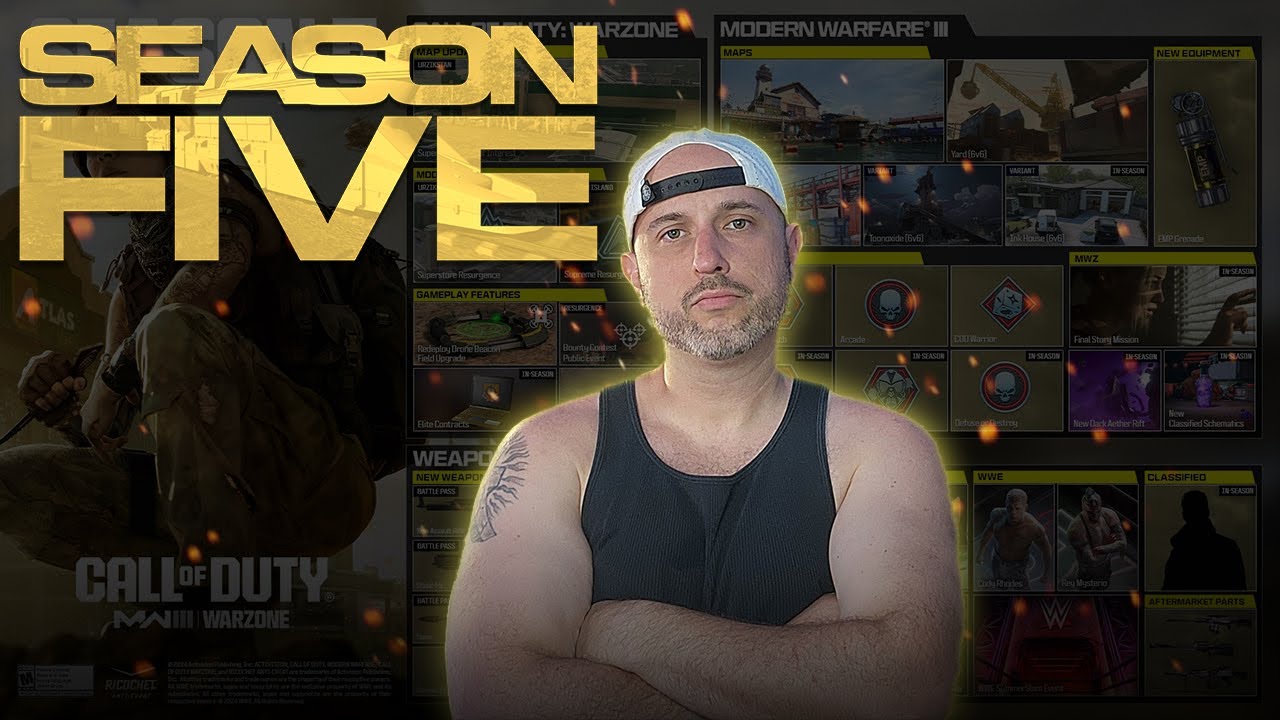 High Kills, High Wins, High Vibes...Hi! - YouTube